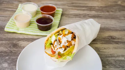 Tajeen Halal Food Truck, Halal Restaurant in New York | Have Halal Will ...