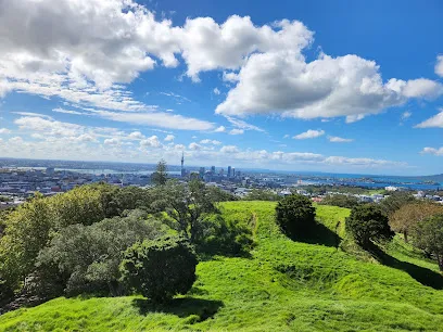 Maungawhau / Mount Eden, Halal-Friendly Things to Do in Auckland | Have ...