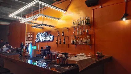 Nebula Cafe By The River (Pork Free, Halal Food Restaurant), Restoran ...