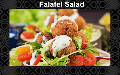 Hooda Food Truck, Halal Restaurant in New York | Have Halal Will Travel