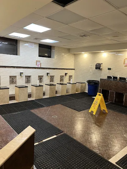 Harlem Islamic Cultural Center, Mosques & Prayer Spaces in New York ...