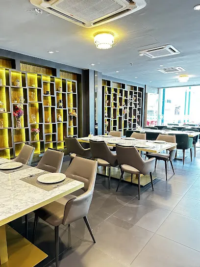 Zalqa Penang-Arabic Restaurant, Halal Restaurant in Penang | Have Halal ...