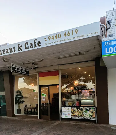 Safari Restaurant, Halal Restaurant in Perth | Have Halal Will Travel