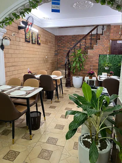 Kachi Kitchen, Halal Restaurant in Hanoi | Have Halal Will Travel