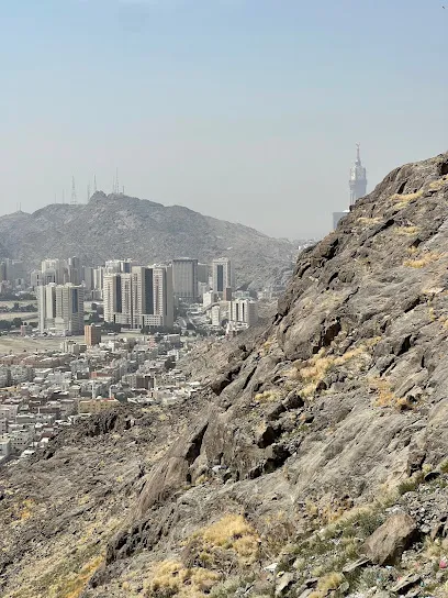 Hira Cave, Jabal Al-Nour, Halal-Friendly Things to Do in Mecca | Have ...