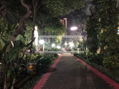 Apsari Park, Halal-Friendly Things to Do in Surabaya | Have Halal Will ...