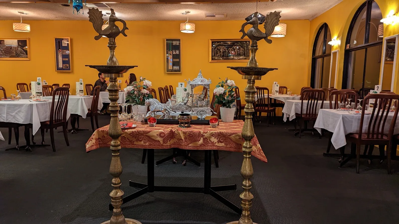 7Spices Indian Restaurant, Halal Restaurant in Perth | Have Halal Will ...