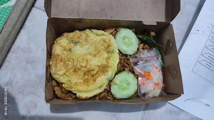Dapur Halal Aliyah, Halal Restaurant in Bali | Have Halal Will Travel
