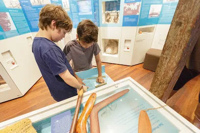 The Rocks Discovery Museum, Halal-Friendly Things to Do in Sydney ...