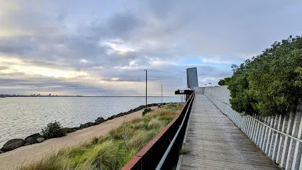 Sandridge Lookout, Halal-Friendly Things to Do in Melbourne | Have ...