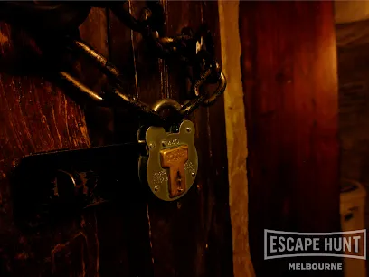 Escape Hunt Melbourne, Halal-Friendly Things to Do in Melbourne | Have ...