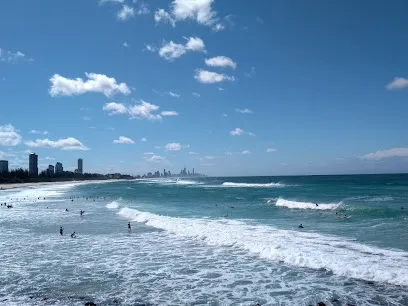Rudd Park, Halal-Friendly Things to Do in Gold Coast | Have Halal Will ...
