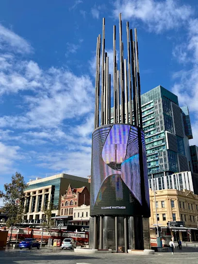 Perth Digital Tower, Halal-Friendly Things to Do in Perth | Have Halal ...