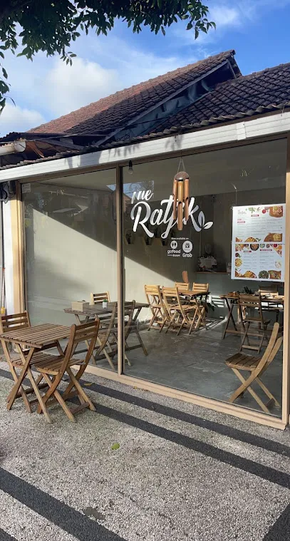 Ratjik Bali, Halal Restaurant in Bali | Have Halal Will Travel