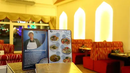 Caravan, Halal Restaurant in Pattaya | Have Halal Will Travel