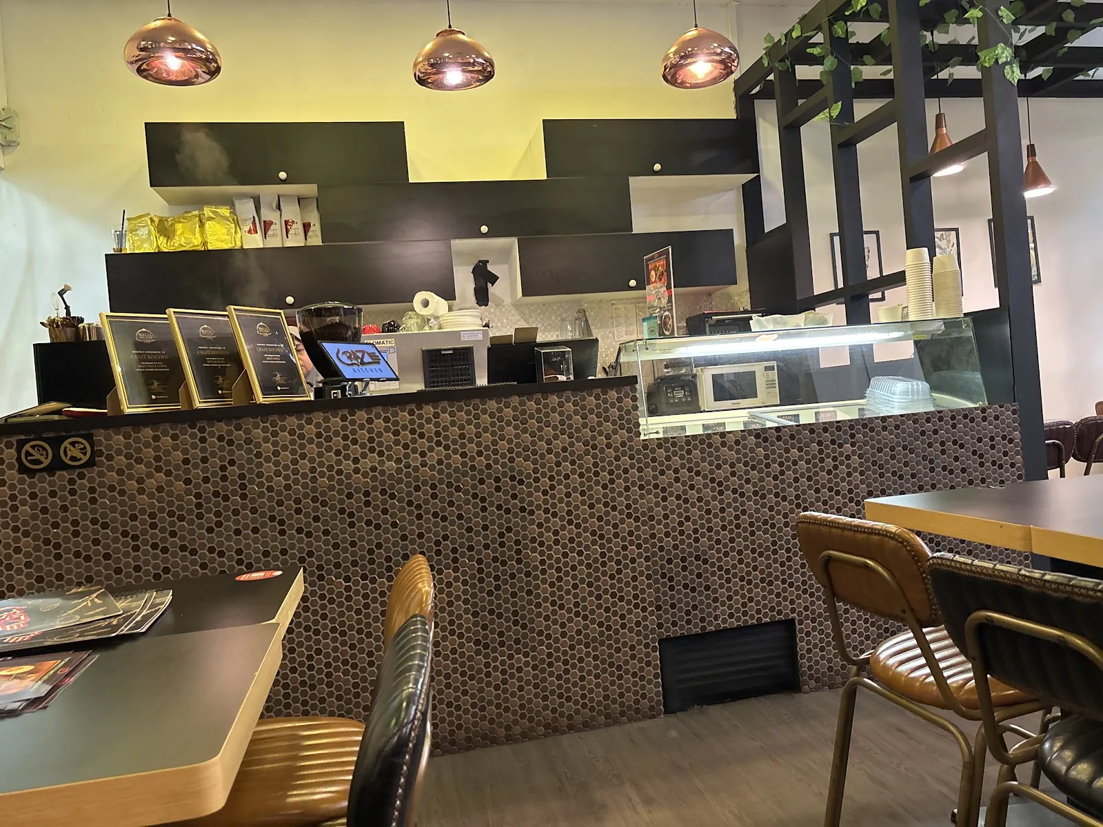 Craze Kitchen, Yishun, Halal Restaurant in Singapore | Have Halal Will ...