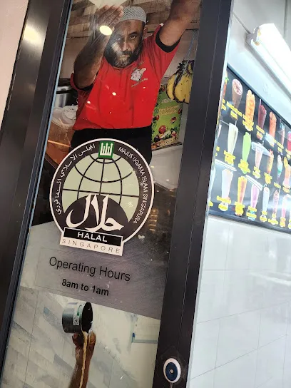 Master Prata, Halal Restaurant in Singapore | Have Halal Will Travel