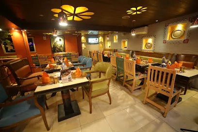 Pind Balluchi Regal Building, Connaught Place, Delhi, Halal Restaurant ...