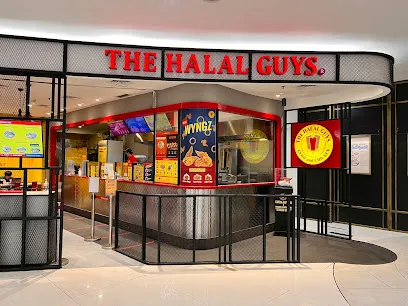 The Halal Guys - Senayan City, Halal Restaurant in Jakarta | Have Halal ...