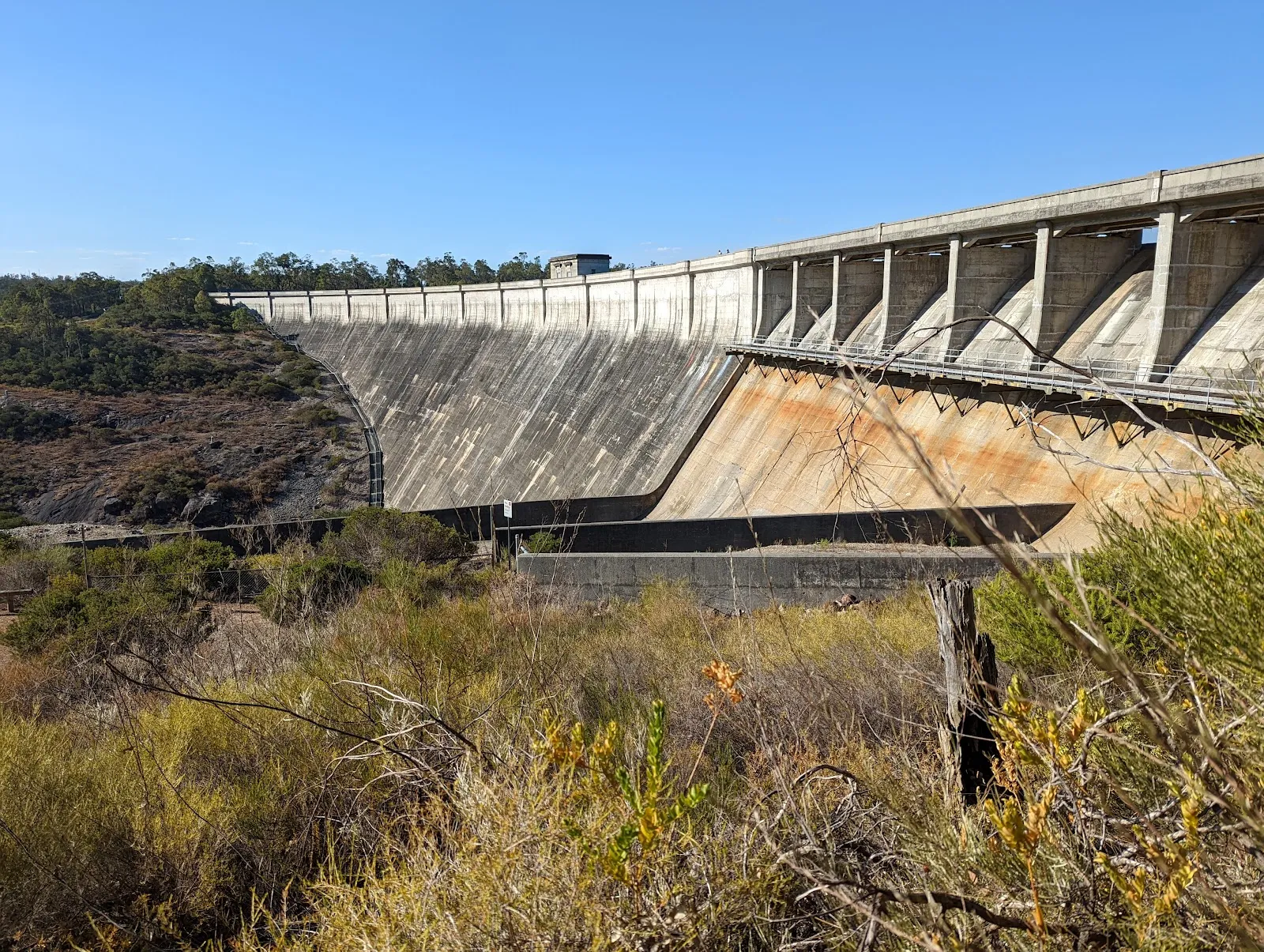 Canning Dam, Halal-Friendly Things to Do in Ashendon | Have Halal Will ...