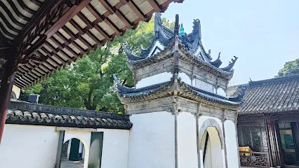 Songjiang Mosque, Mosques & Prayer Spaces in Shanghai | Have Halal Will ...