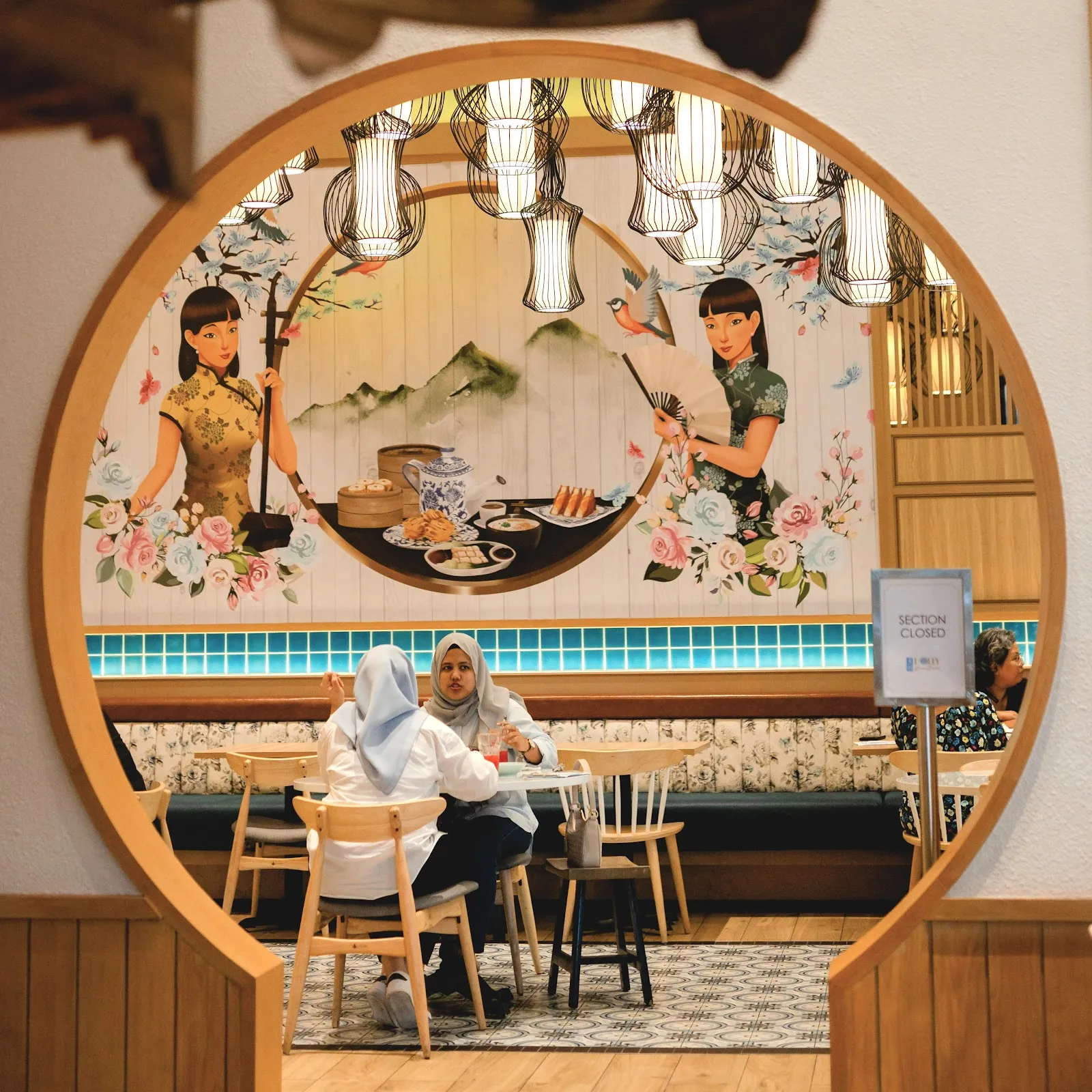Dolly Dim Sum, Nu Sentral, Halal Restaurant in Kuala Lumpur | Have ...
