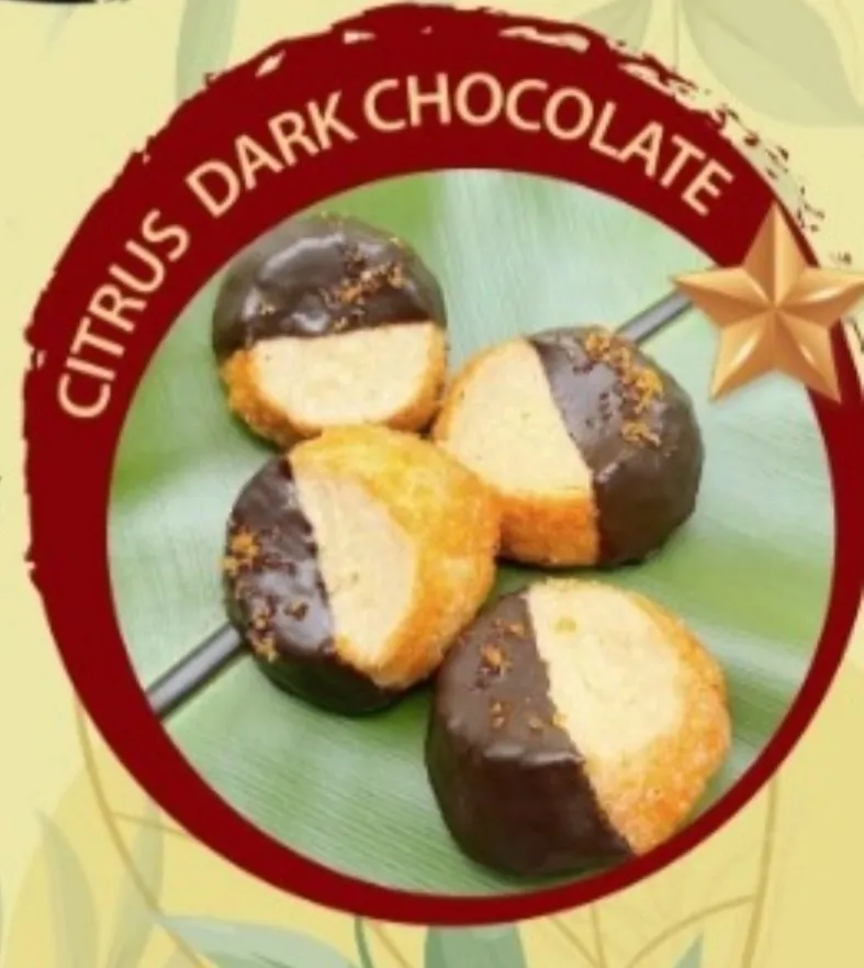 Talhah Cookies, Halal Restaurant in Malaysia | Have Halal Will Travel