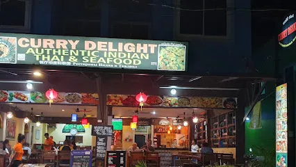 Curry Delight Phuket, Halal Restaurant in Phuket | Have Halal Will Travel