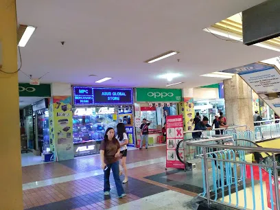 Hi-Tech Mall, Shopping Places in Surabaya | Have Halal Will Travel
