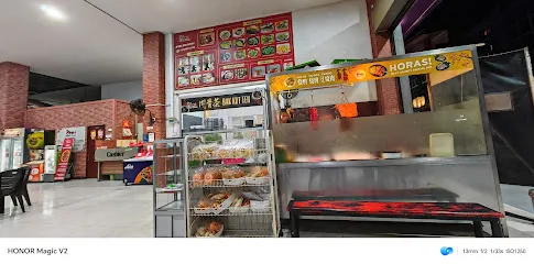 Meat House, Halal Restaurant in Batam | Have Halal Will Travel