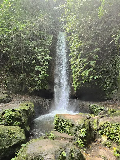 Manuaba Waterfall, Halal-Friendly Things to Do in Bali | Have Halal ...