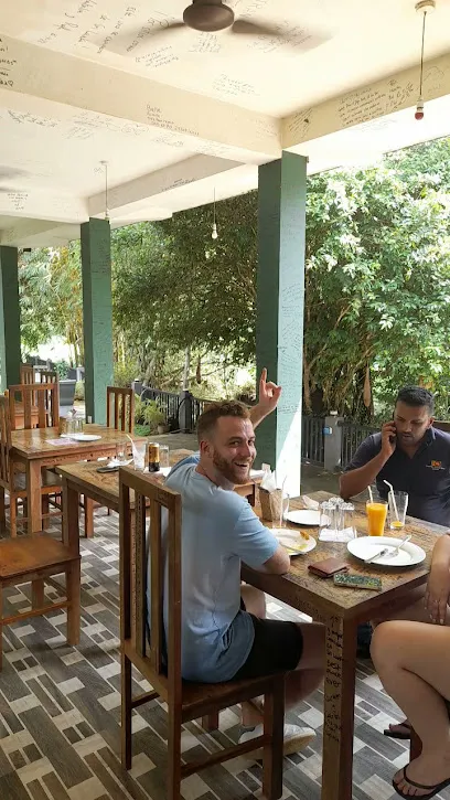 Jaga Food - Authentic Lunch - Dinner, Halal Restaurant in Sri Lanka ...