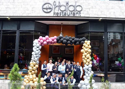 Halab Kl Arabic Restaurant, Halal Restaurant in Kuala Lumpur | Have ...