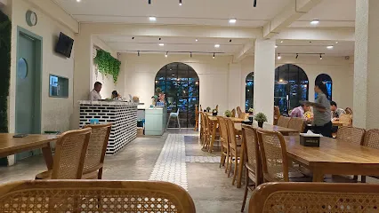 Ria Resto, Halal Restaurant in Batam | Have Halal Will Travel