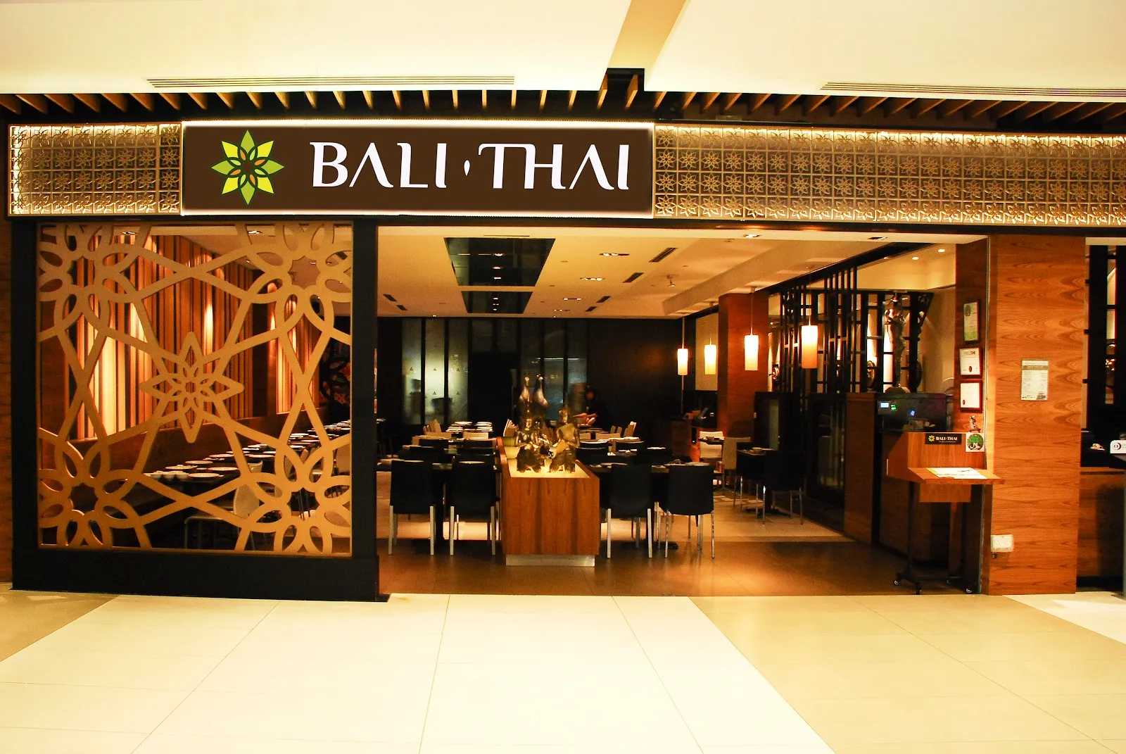 Bali Thai, Imm Building, Halal Restaurant in Singapore | Have Halal ...