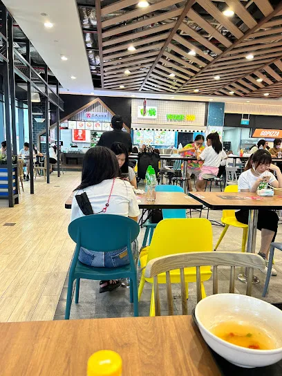 Xuan Miao Vegan Plq, Halal Restaurant in Singapore | Have Halal Will Travel
