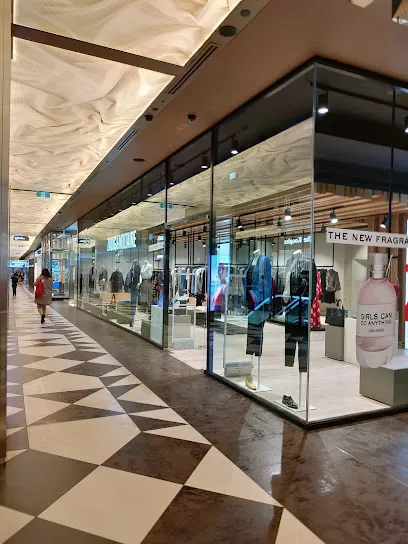 The Walk Arcade, Shopping Places in Melbourne | Have Halal Will Travel