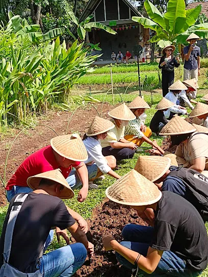 Ancol Learning Farm (Bertani), Halal-Friendly Things to Do in Jakarta ...