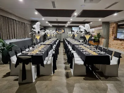 The Vault Restaurant, Halal Restaurant in Perth | Have Halal Will Travel
