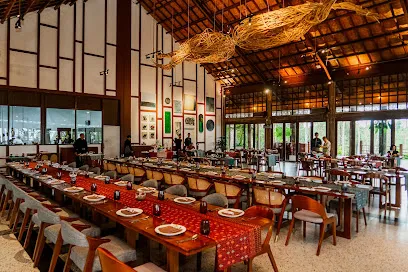Kayu Merah, Halal Restaurant in Batam | Have Halal Will Travel