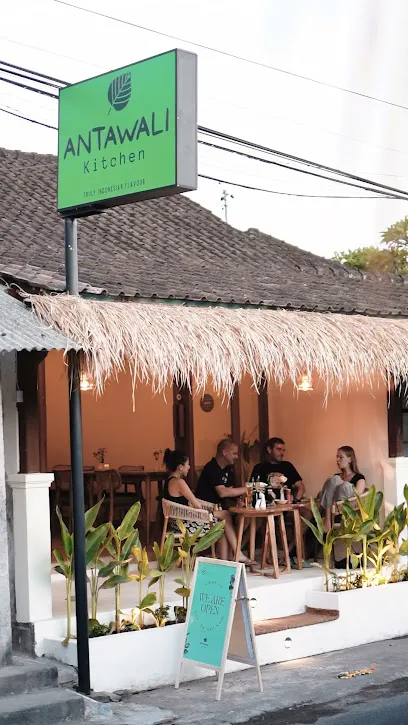Antawali Kitchen - Indonesian & Halal Cuisine., Halal Restaurant in ...