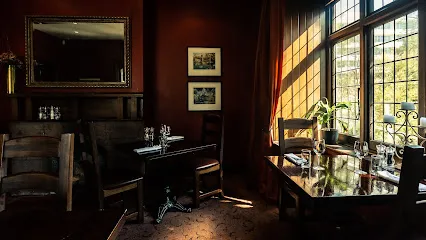 Curators House Restaurant, Halal Restaurant in Christchurch | Have ...