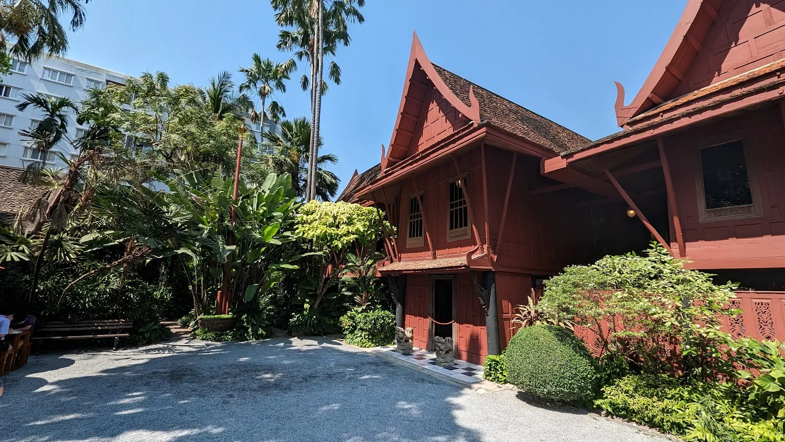 Jim Thompson House Museum, Halal-Friendly Things to Do in Bang Kok ...