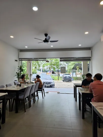 Veggie Century, Halal Restaurant in Bintan | Have Halal Will Travel