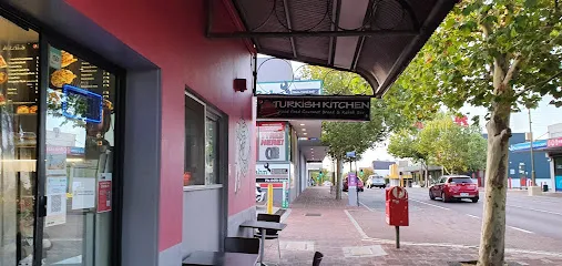 Turkish Kitchen, Halal Restaurant in Perth | Have Halal Will Travel