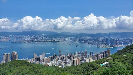 Lung Fu Shan Morning Trail, Wisata Ramah Muslim di Hong Kong | Have ...