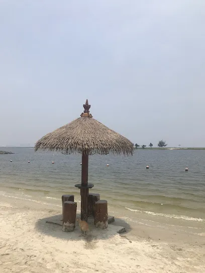 Pasir Putih Pantai Ancol, Halal-Friendly Things to Do in Jakarta | Have ...