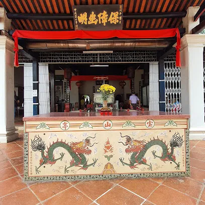 Poh San Teng Temple, Halal-Friendly Things to Do in Malacca | Have ...