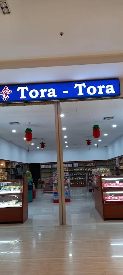 Bayfront Mall, Tempat Belanja Terbaik di Batam | Have Halal Will Travel