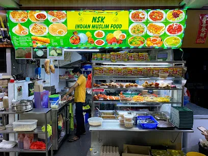 Al Maas Nsk Indian Muslim Food, Halal Restaurant in Singapore | Have ...